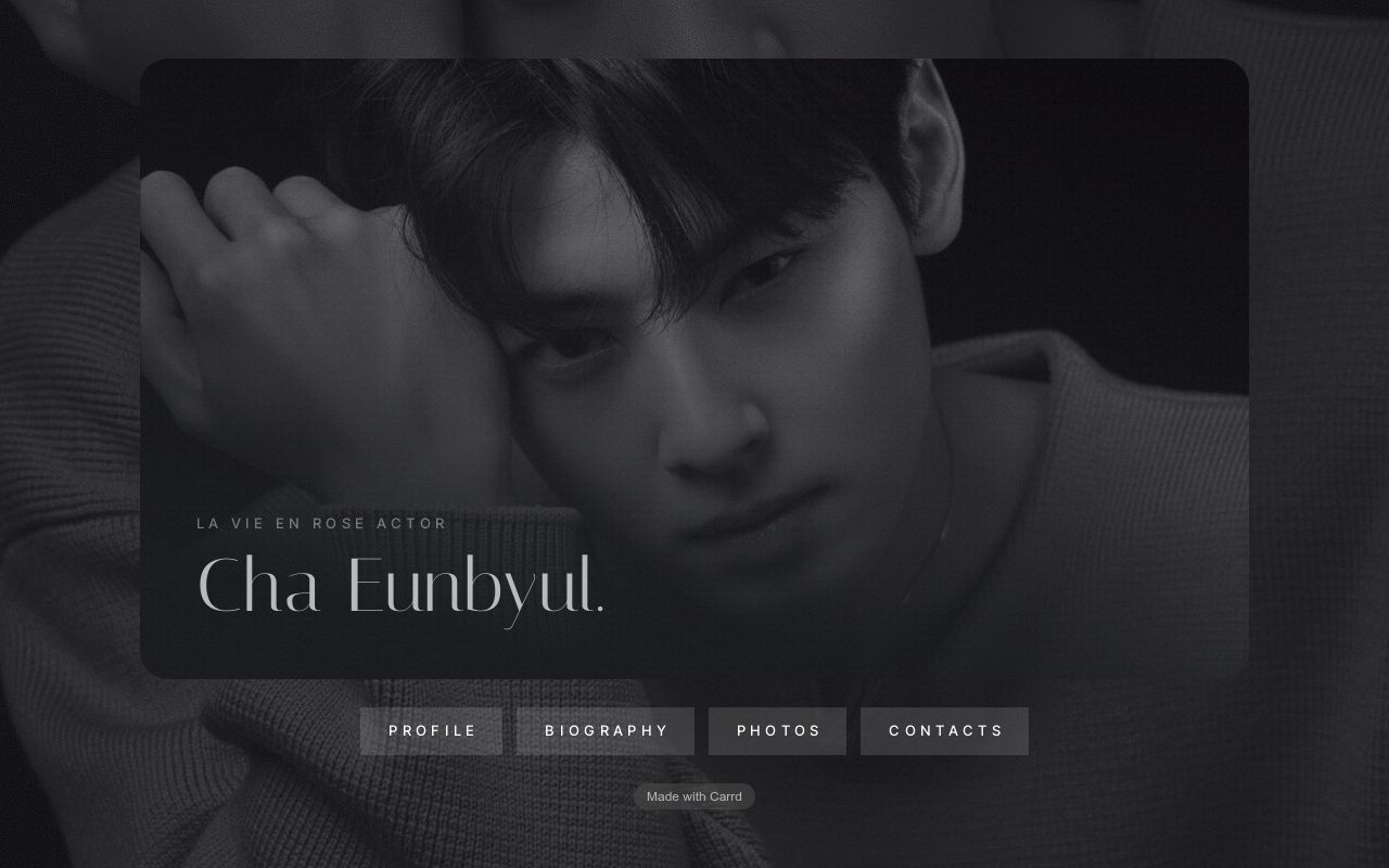 cha eunwoo_profile